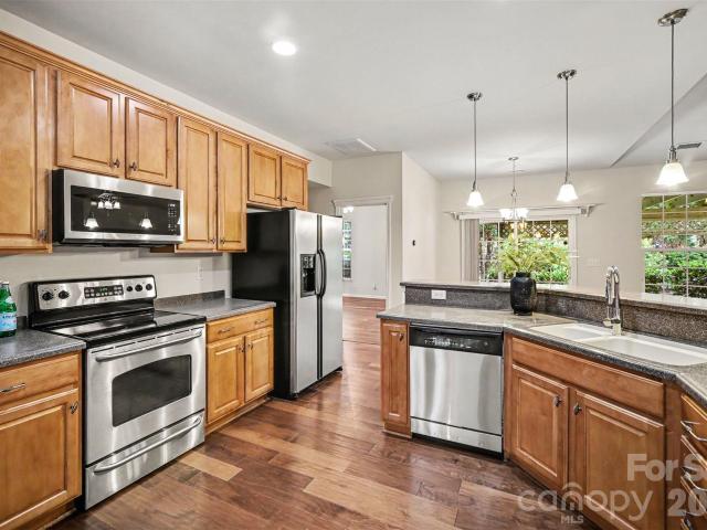 1116 Millbank Drive