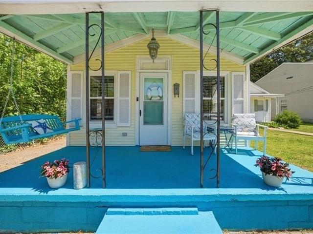 1116 Modoc Ave, Norfolk, VA 23503