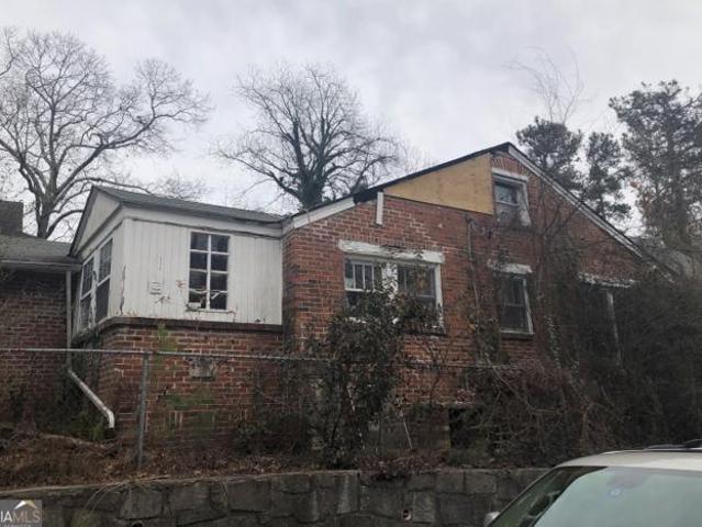 1116 Moreland Dr SE, Atlanta, GA 30315