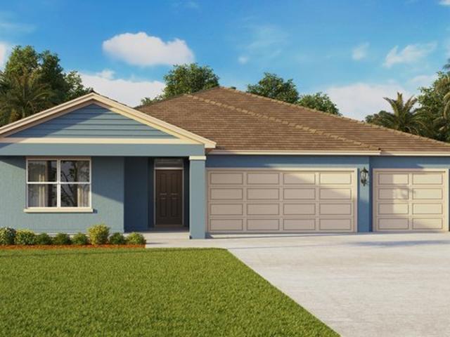 1116 Morfontaine St, Daytona Beach, FL 32124