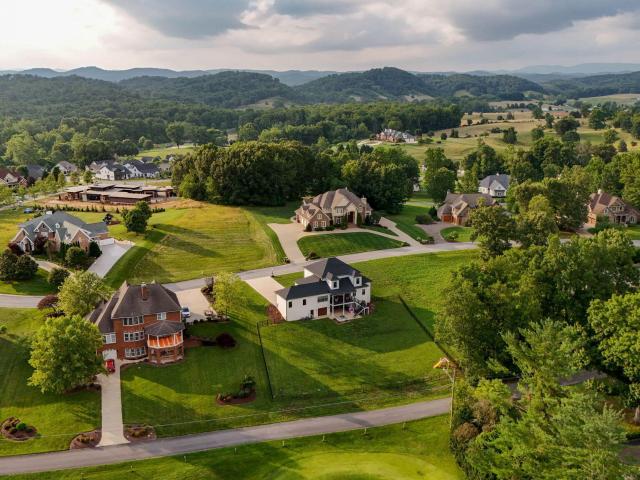 1116 Mountain Vista Pvt Drive
