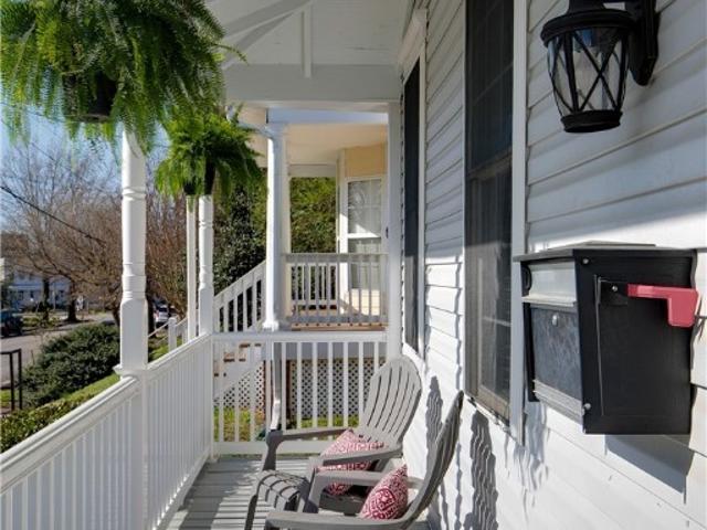 1116 N 23rd Street