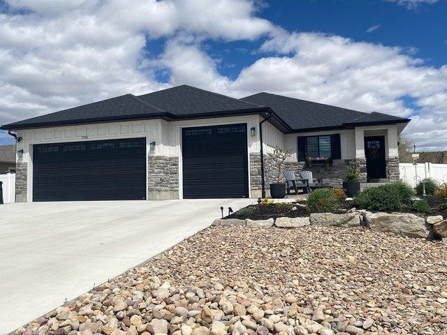1116 N 610 W, Price, UT 84501