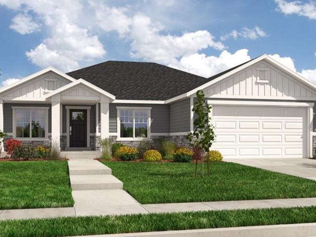 1116 N Coyote Crk Unit 126, Saratoga Springs, UT 84045