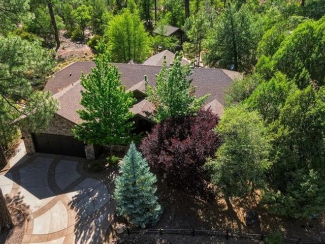 1116 N Alyssa Cir, Payson, AZ 85541