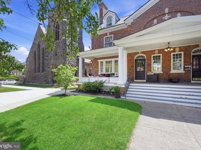 1116 N Broom St, Wilmington, DE 19806