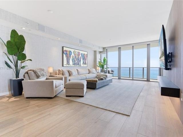1116 N Ocean Blvd Unit 1801, Pompano Beach, FL 33062