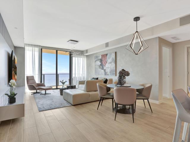 1116 N Ocean Blvd, Unit 1102, Pompano Beach, FL 33062 | MLS #B26006