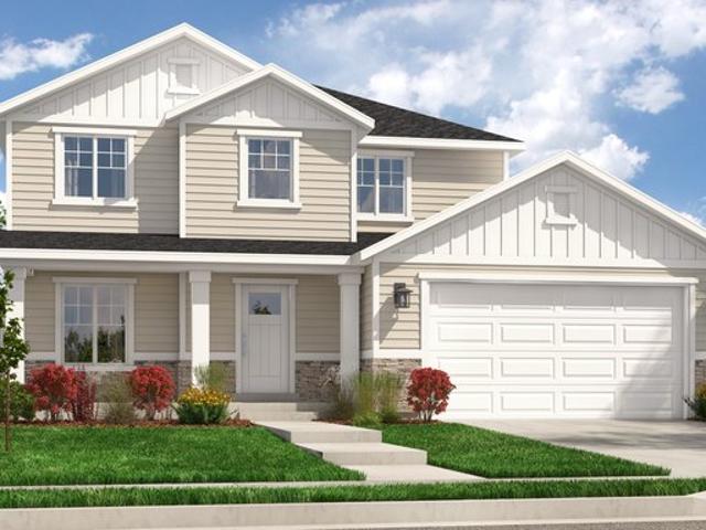 1116 N Sagehill Dr Unit 106, Saratoga Springs, UT 84045