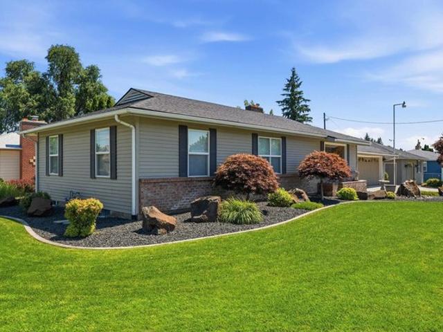 1116 N Willow Rd, Spokane, WA 99206