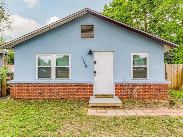 1116 N V St, Pensacola, FL 32505