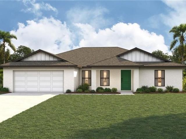 1116 NE 15th St, Cape Coral, FL 33909