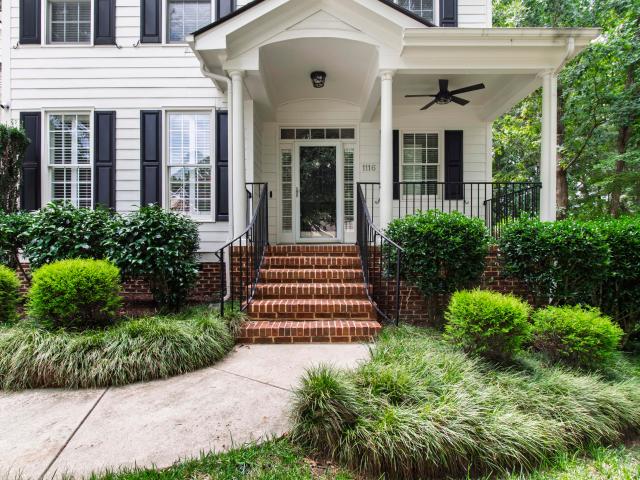 1116 Neuse Ridge Drive