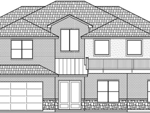 1116 Oak Tree Dr, Houston, TX 77055