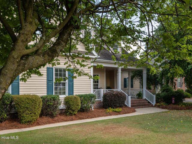 1116 Oak Hill Drive