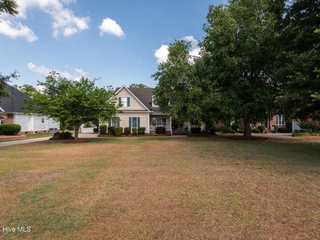 1116 Oak Hill Drive