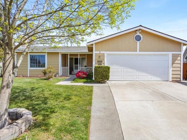 1116 Oakbluff Ct, San Jose, CA 95131