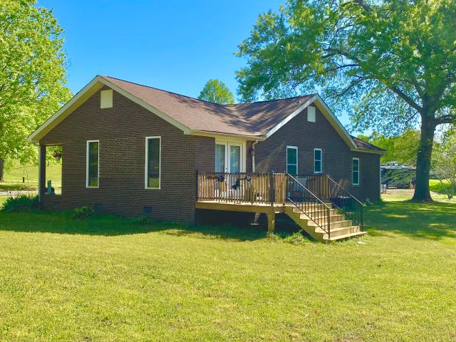 1116 Ogrady Drive