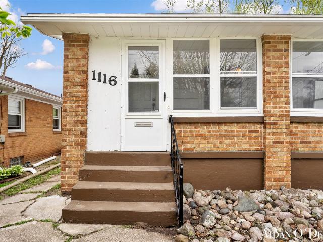1116 Atlantic Street