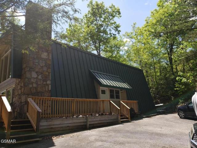 1116 Alpenrose Drive