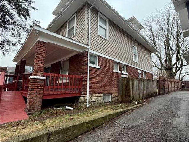 1116 Askew Avenue
