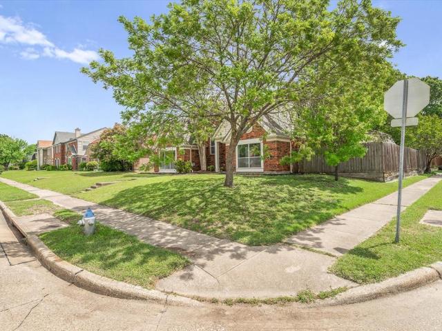 1116 Buckeye Dr, Mesquite, TX 75181 | MLS #21236 | Compass