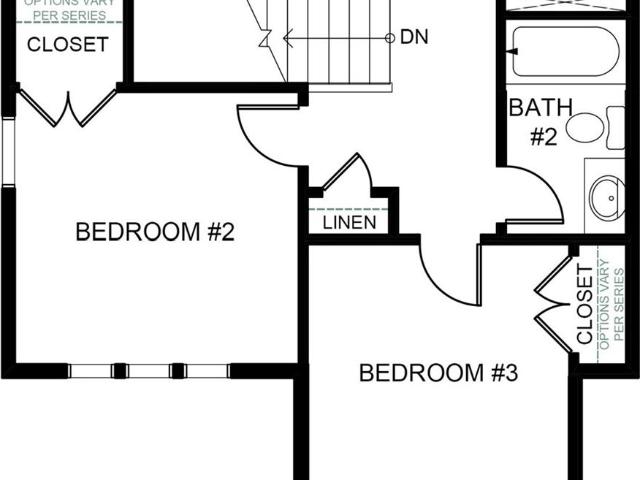 1116 Balboa Trail