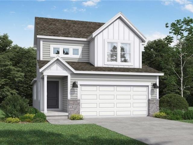 1116 Balboa Trl, Raymore, MO 64083