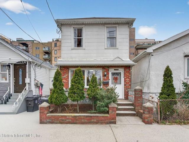1116 Banner Ave, Brooklyn, NY 11235