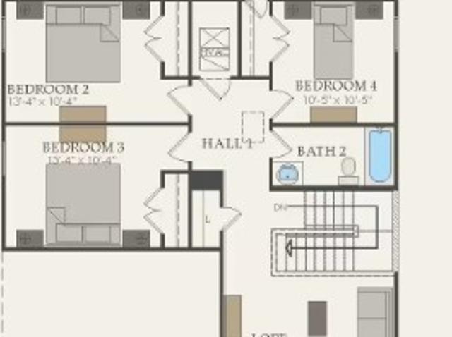 1116 Bandera Court