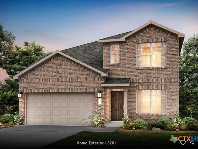 1116 Bandera Ct, Temple, TX 76501