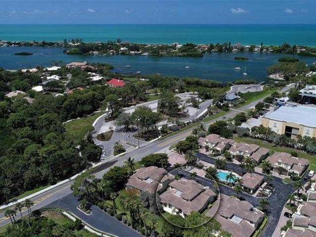 1116 Beachcomber Ct Unit 3, Osprey, FL 34229
