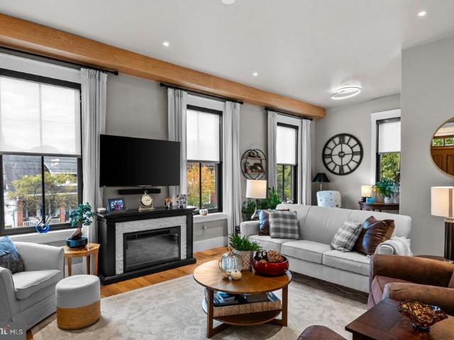 1116 Belmont Avenue