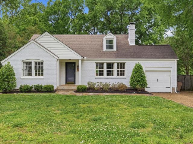1116 Belvidere Dr