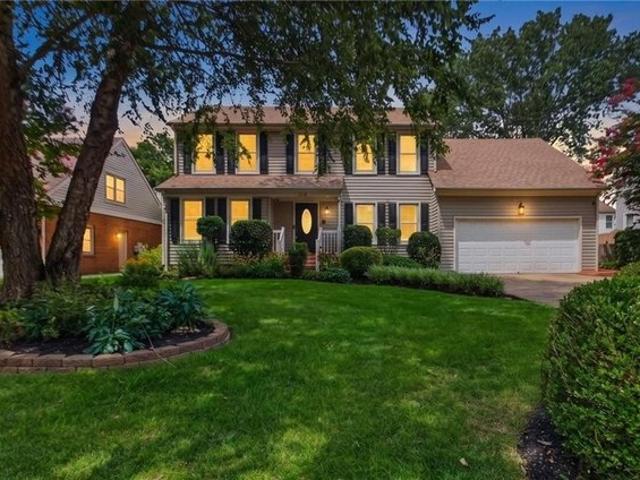 1116 Belvoir Ln, Virginia Beach, VA 23464