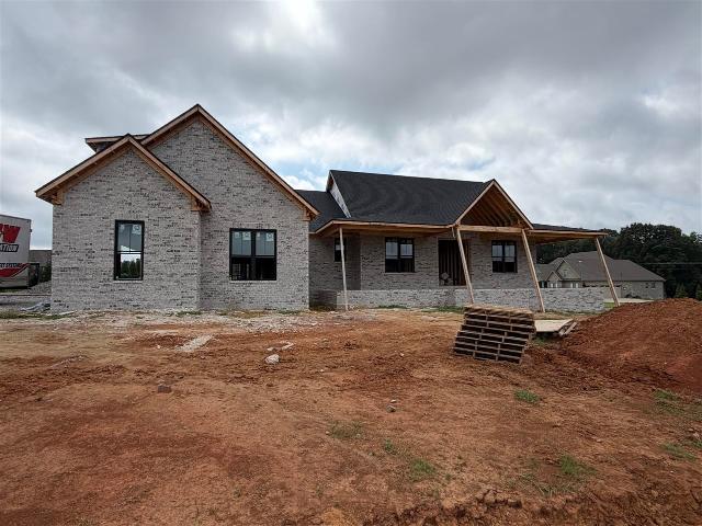 1116 Bennington Place