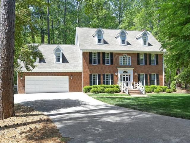 1116 Berwyn Way, Raleigh, NC 27615