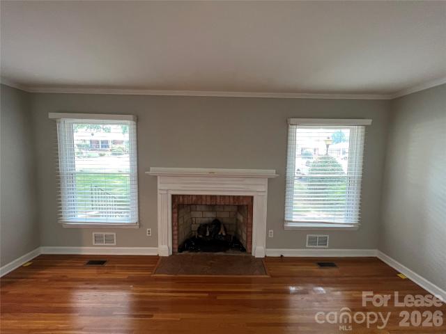 1116 Bevis Drive