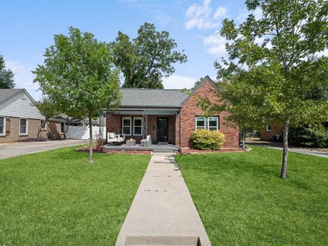 1116 Bonnie Brae Ave, Fort Worth, TX 76111
