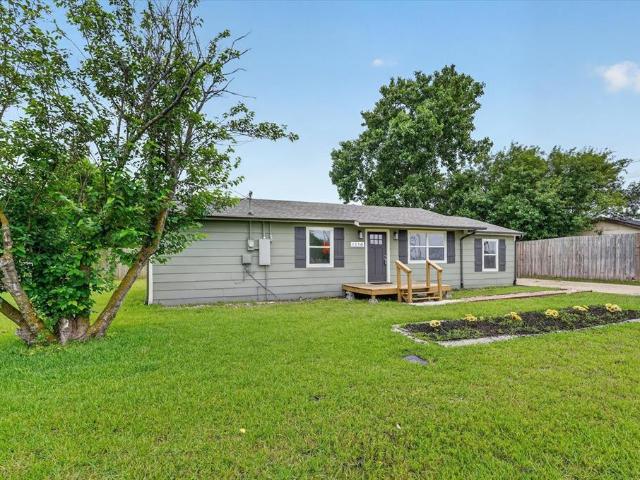 1116 Bozman Road
