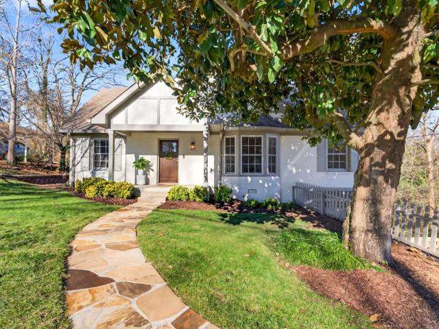 1116 Brookmeade Dr, Nashville, TN 37204 | MLS #3176