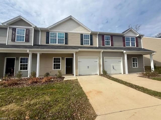 1116 Brooksridge Way