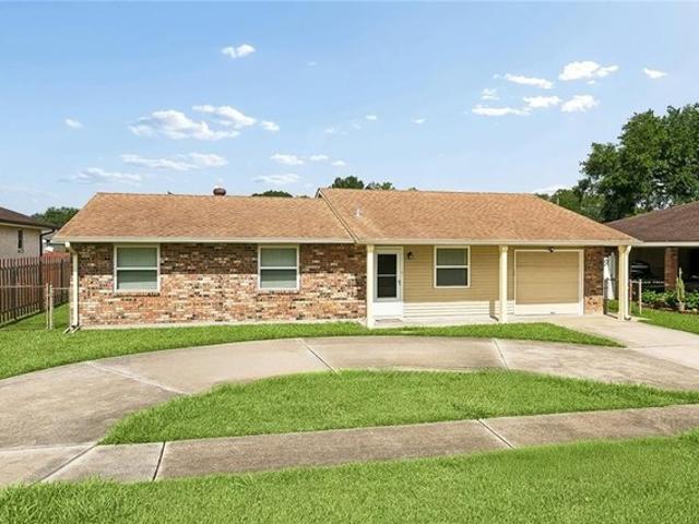 1116 Curtis St, Harvey, LA 70058