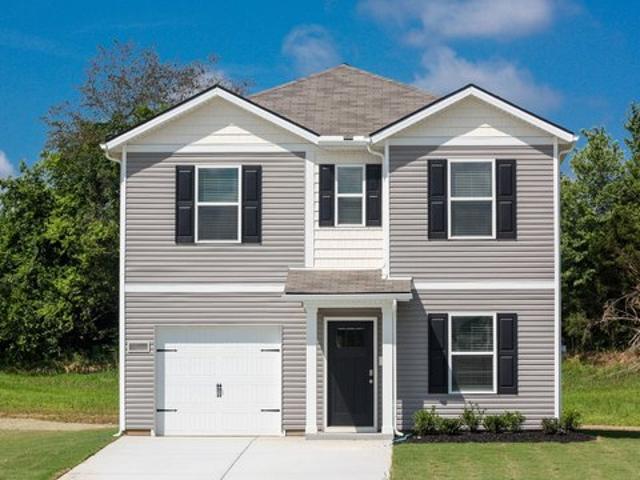 1116 Canyon Dr, Portland, TN 37148