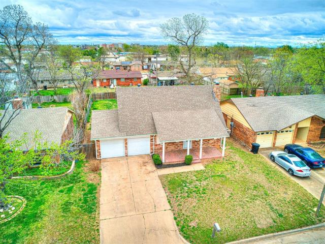 1116 Cavalier Street