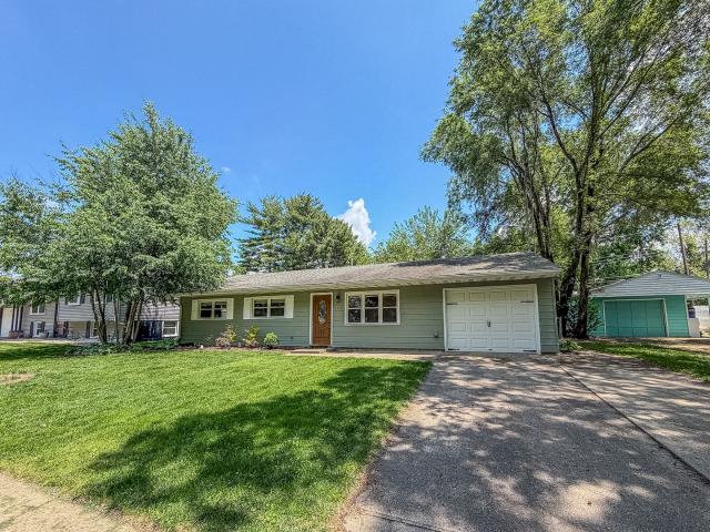 1116 Centennial Drive