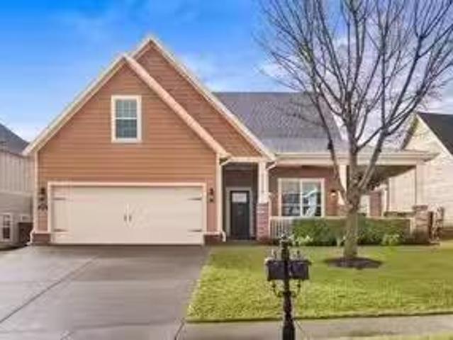 1116 CHANCERY LN, CAVE SPRINGS, AR 72718 Single Family Residen.