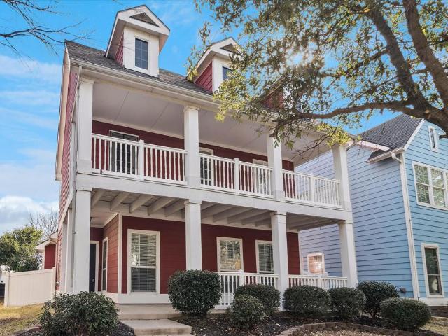 1116 Charleston Lane