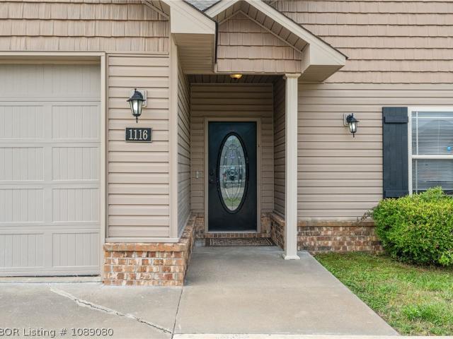 1116 Choctaw