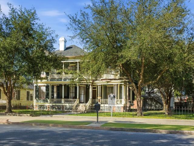 1116 Church St, Galveston, TX 77550 | MLS #81669